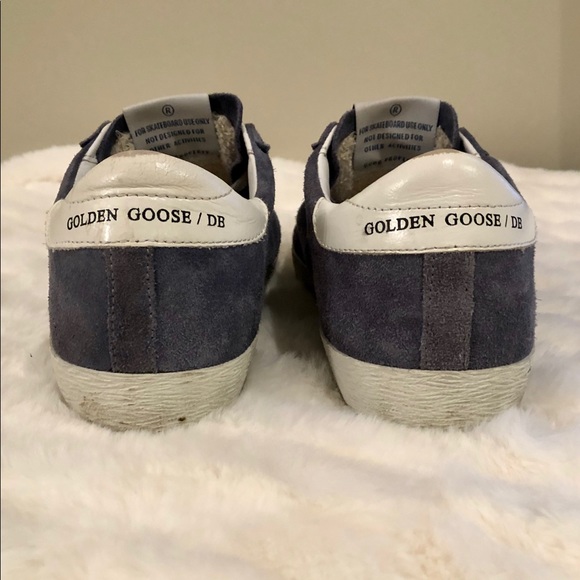 Golden Goose | Shoes | Golden Goose Db Superstar Sneakers | Poshmark